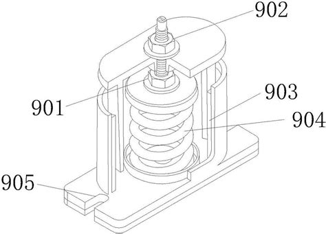 一种多用途废气净化环保设备的制作方法