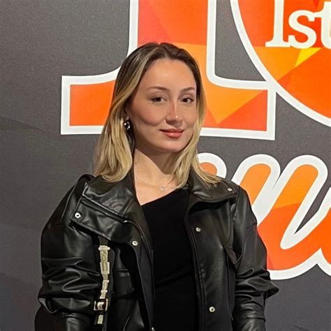 Zeynep Aytekin Influencer Marketing Intern Vibespoke Linkedin