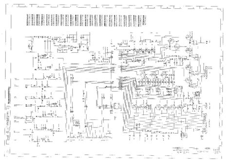 Understanding The Wiring Diagram Of Whirlpool Cabrio Washer