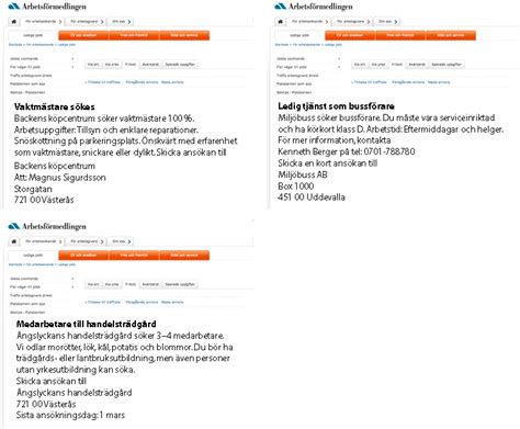 Ansökan Till Tjänst Som Fritidsledarassistent Mot Målet