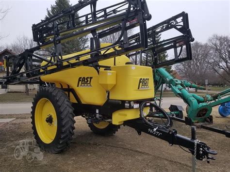 Fast 9613 For Sale In Janesville Minnesota