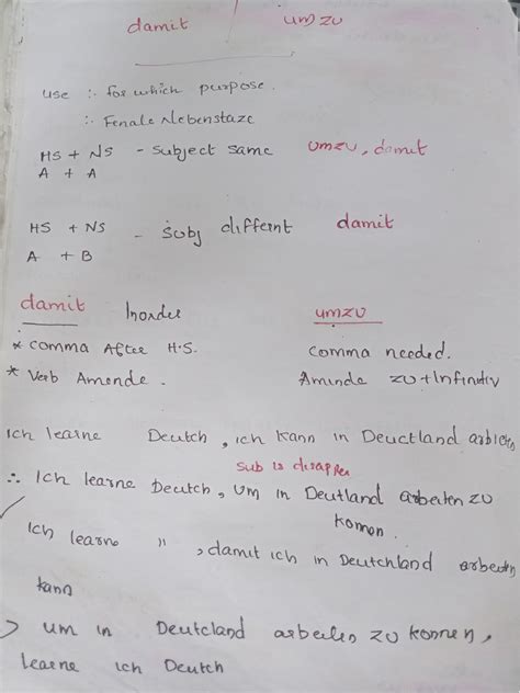 Damit And Umzu Pdf