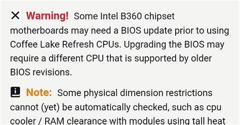 Cpu Compatibility Album On Imgur