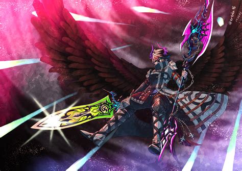 Brave Frontier Wallpaper Hd 82 Images