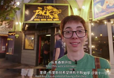 别再被影视剧骗了 这些样子都是「正常」的乳房 知乎
