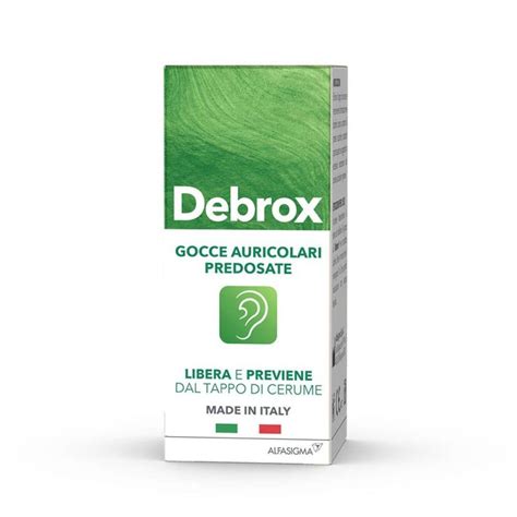 Debrox Ear Drops 15 Ml