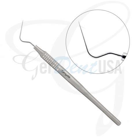 Endodontic Spreaders Rcs30 Gerdentusa