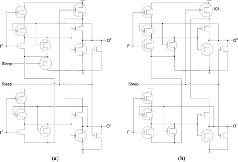 Multi Threshold Null Convention Logic Mtncl An Ultra Low Power Asynchronous Circuit Design