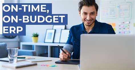 Datix ERP CRM Blog Erp Budget