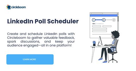 Linkedin Poll Examples Generator
