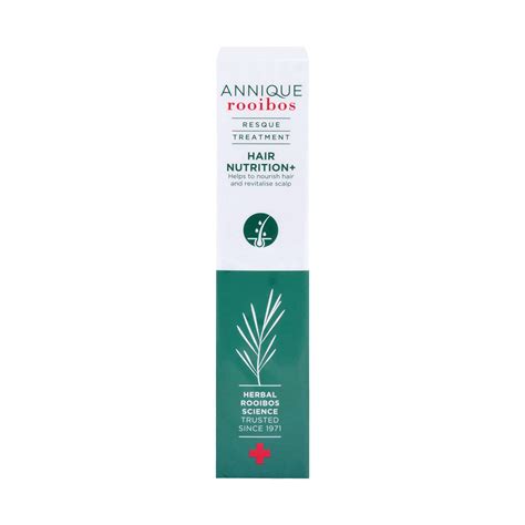 Annique Resque Hair Nutrition 100ml Maximed