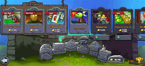 Wat In The Actual Hell Is Popcap Up Too Man Rplantsvszombies