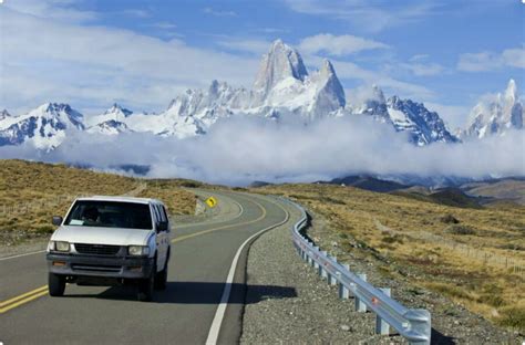 Desde Buenos Aires Hasta La Patagonia Una Aventura En Auto Por Toda