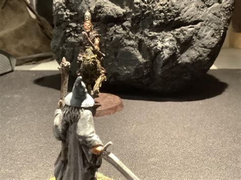 Do You Like My Converted Guritz R Middleearthminiatures