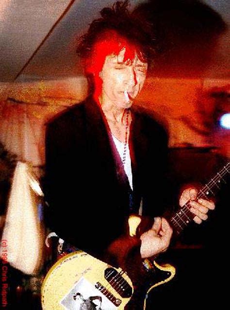 Johnny Thunders