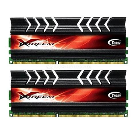 8 Gb Pc Ddr3 2133 Team C9 Txd38g2133hc9ndc01
