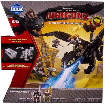 How To Train Your Dragon 2 Lego
