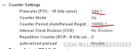 入门小实验——stm32rc舵机控制（hal库版）stm32舵机实验循环360度for循环应该什么范围 Csdn博客