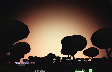 Goofy Screenshot I Got Of Nuke Raniphobia