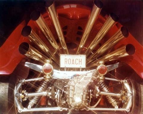 Just A Car Guy The Roach Coach Is Going To Make A Comeback