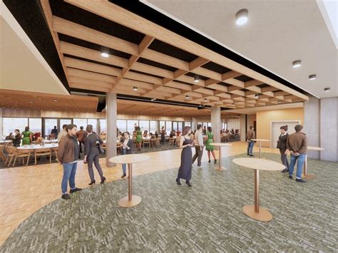 Utas Stadium Da Submitted To Launceston City Council Nt News