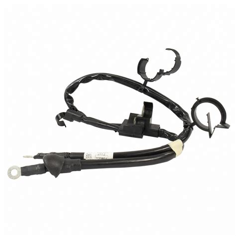 Starter Cable 16l Parts