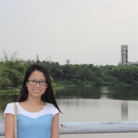 Wang Enhui Sichuan University Chengdu Scu Institute Of Chemical Engineering Research