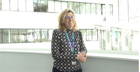 Inge Van Herck On Linkedin Tanias Tech Transformation A Barco Story