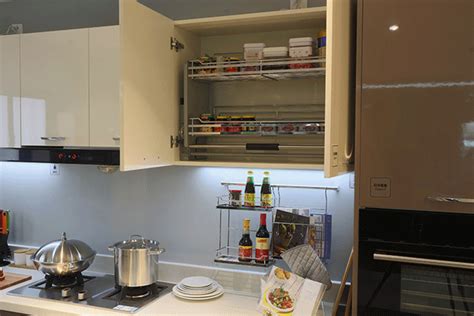 11 Kinds Of Home Storage Skills No Need To Leave The Home Can Be