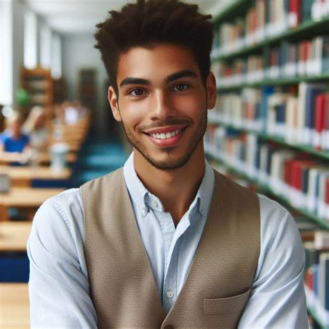 Benefits Of Working As A Library Assistant