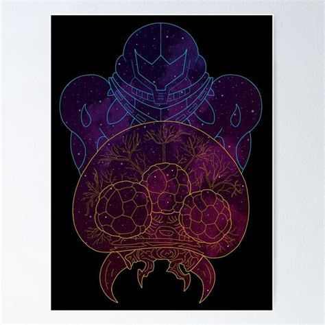 Metroid Fusion Symbols