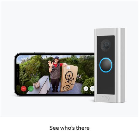 Video Doorbell Pro 2 Ring
