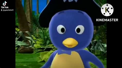 King Pablo Backyardigans Youtube