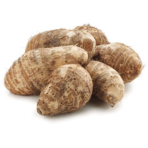 Taro Taro Root Small