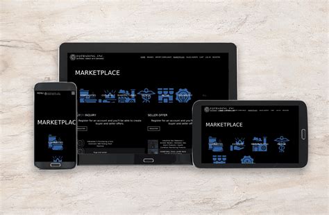 Eq Trading Mindful Coding Solutions Portfolio Project