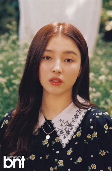 Hq June 25 2020 Momolands Nancy Interview Photos With International