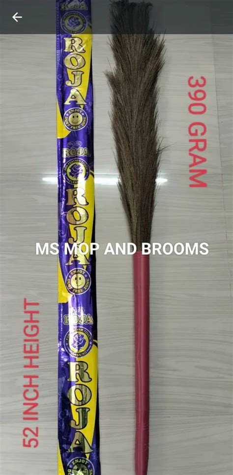 Plastic Grass Broom At Rs 72piece In Coimbatore Id 2851818342673
