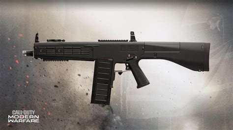 Jak 12 Weapon Blueprints In Cod Modern Warfare And Warzone Call Of Duty