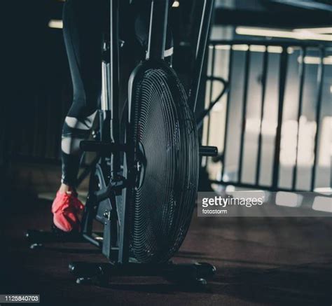 Spin Class Dark Photos And Premium High Res Pictures Getty Images