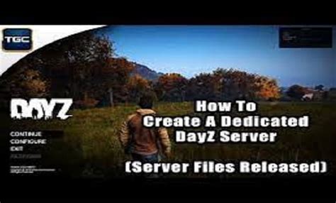 make a dayz server loading screen with mods and scripts dayz dev by tom