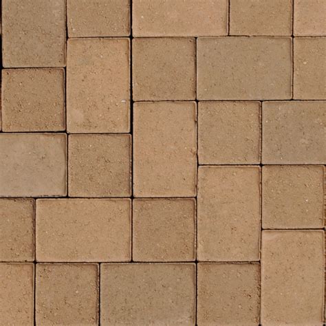Interlocking Concrete Paver Styles Air Vol Block