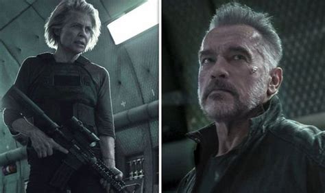Terminator Movie Timeline Where Does Terminator Dark Fate Fit In The