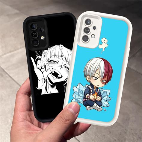 Case For Samsung Galaxy A52 A73 A53 A52s 5g S25 Ultra A36 A56 A26