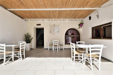 Al Vicoletto Genuine Hospitality And Private Parking Tortolì Ferien