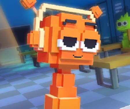 Sprunki Jump Play Online Sprunki Jump On Kpop Demon Hunters Game