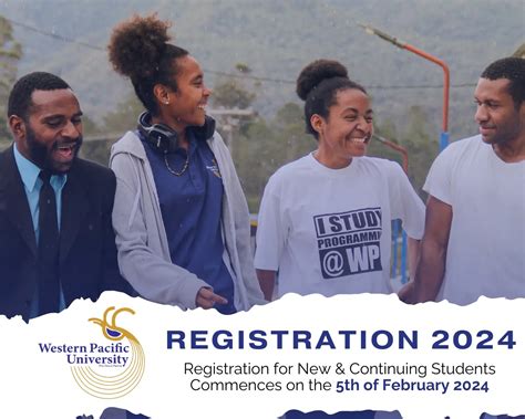 Western Pacific University Wpu Png • Instagram Photos And Videos