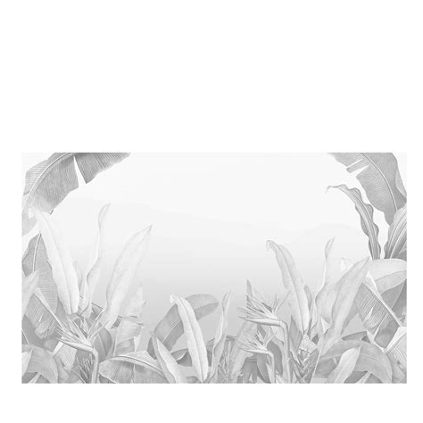 Rain Forest Gray Timeless 23 Wallpaper Officinarkitettura Artemest