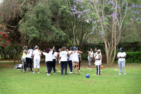 Home Lukenya Getaway