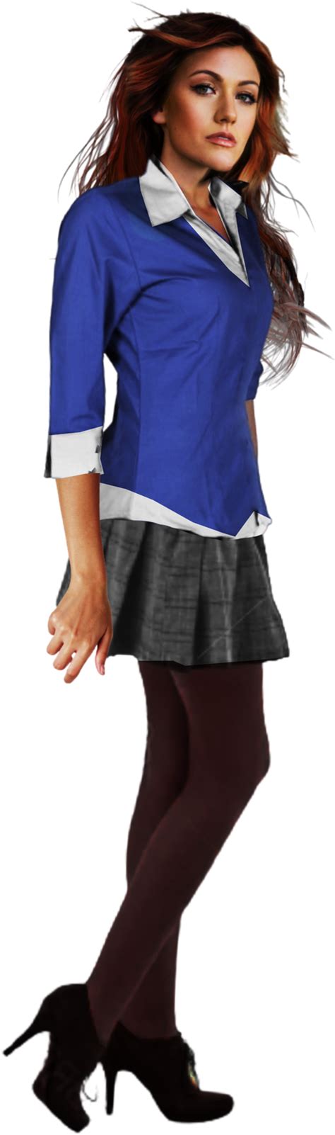 Gwen Tennyson By Artsywayne On Deviantart