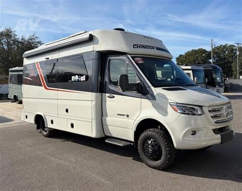 2026 Chinook Rv Summit Ss For Sale In Seffner Florida